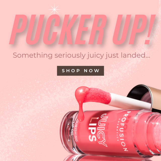 Profusion Cosmetics UK