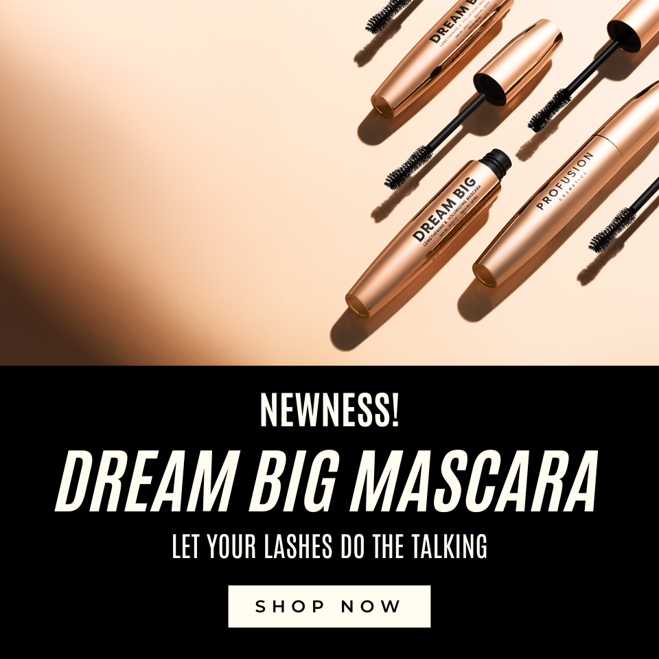 Profusion Cosmetics UK