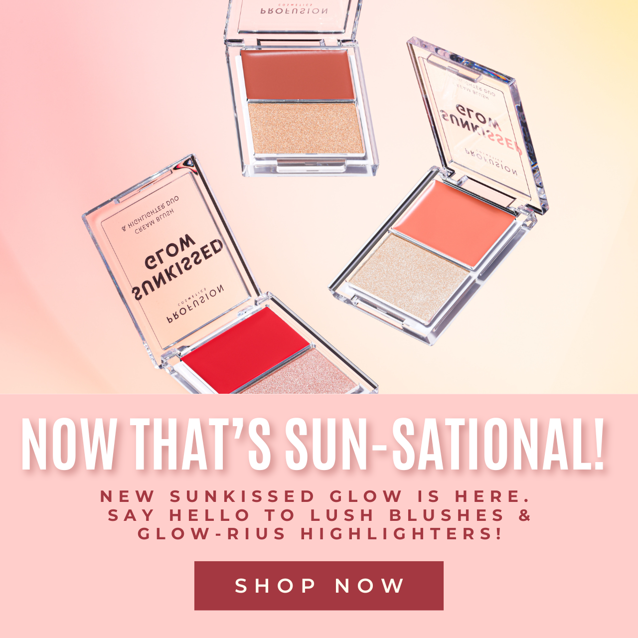 Profusion Cosmetics UK