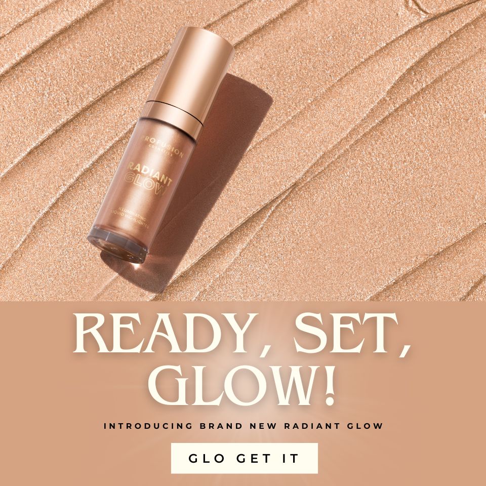 Profusion Cosmetics UK