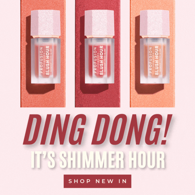 Profusion Cosmetics UK