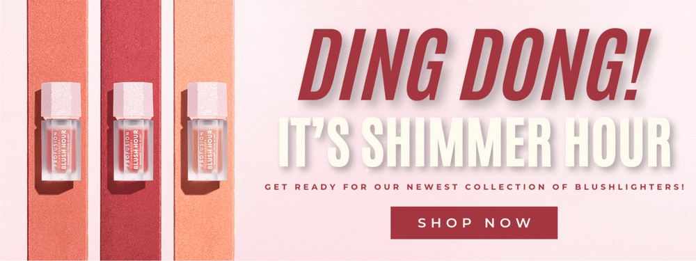 Profusion Cosmetics UK