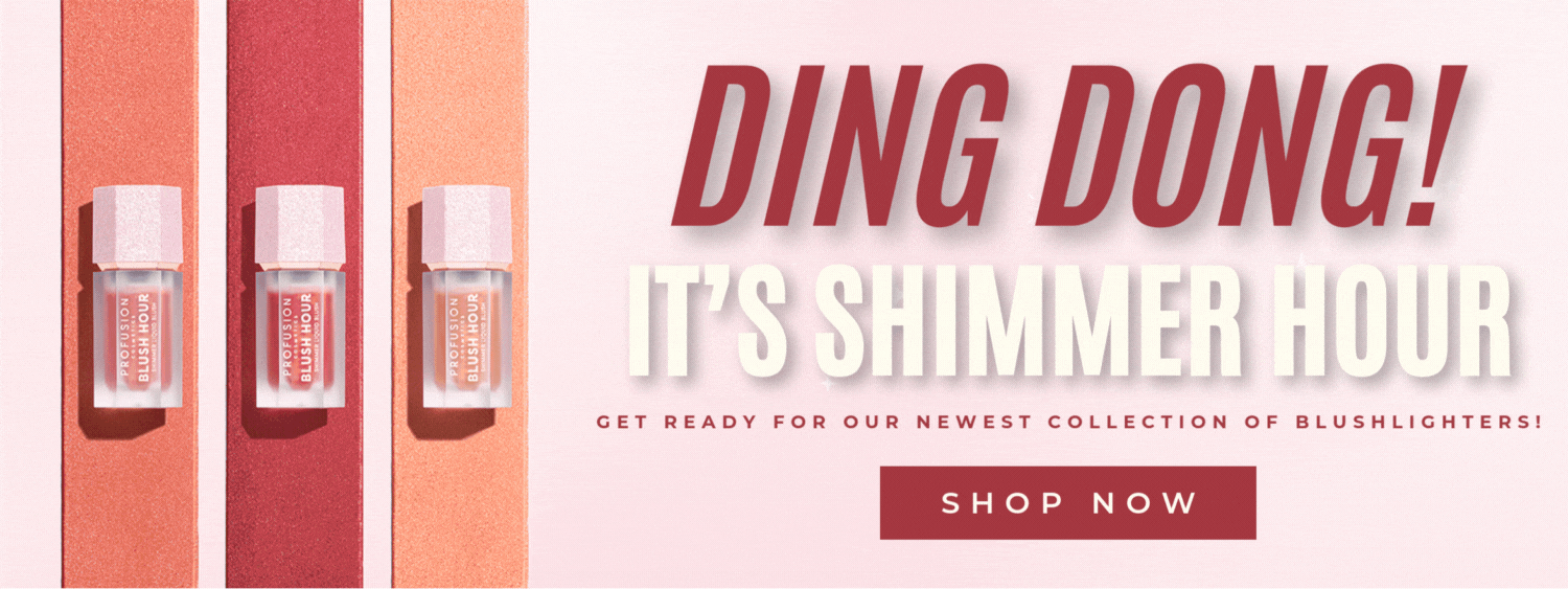 Profusion Cosmetics UK