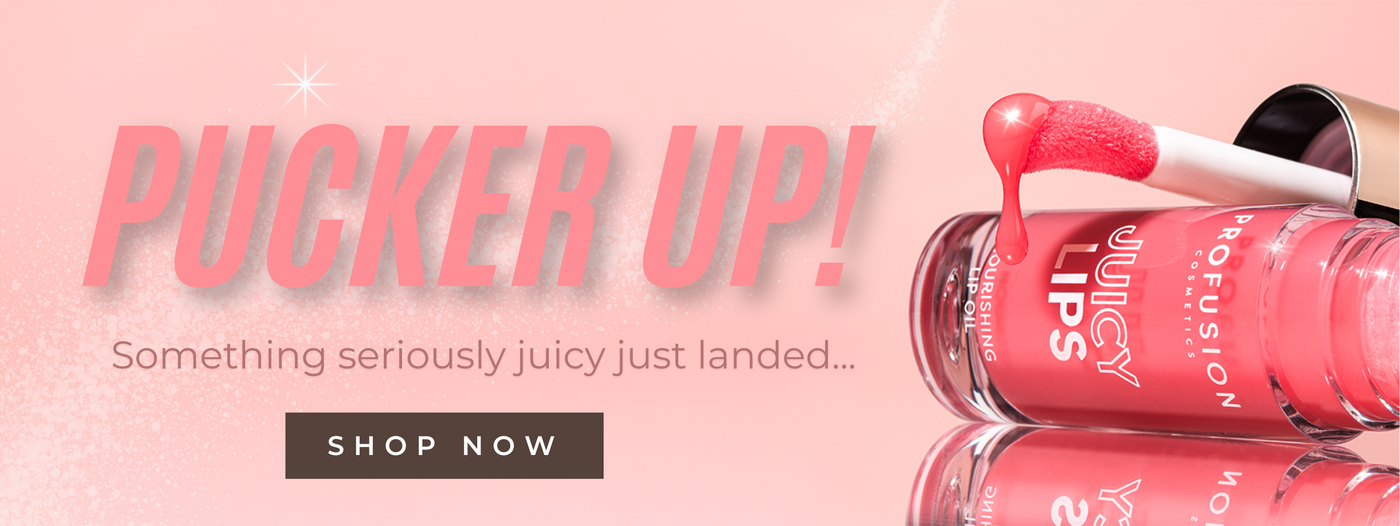 Profusion Cosmetics UK