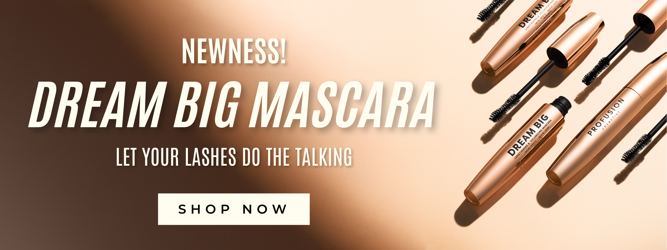 Profusion Cosmetics UK