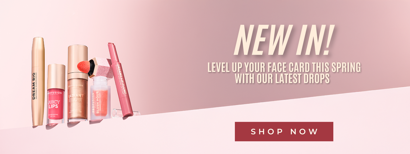 Profusion Cosmetics UK